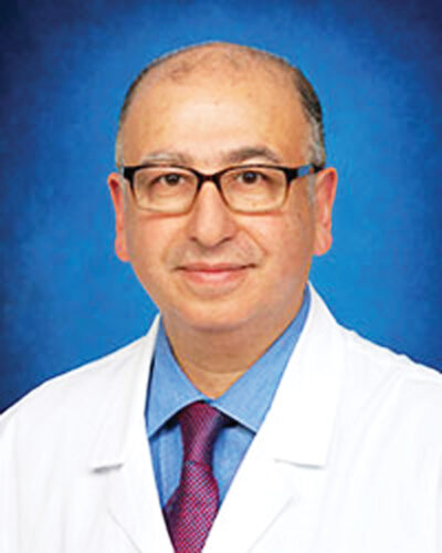 Memorial Health System welcomes new vascular surgeon | News, Sports ...